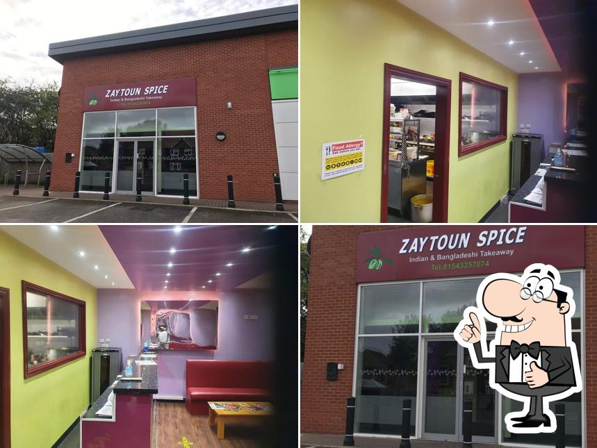 Top 10 restaurants in Lichfield, september 2025 - Restaurant Guru