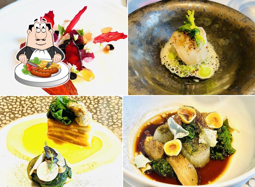 Zilte, Antwerp - Restaurant menu, prices and reviews