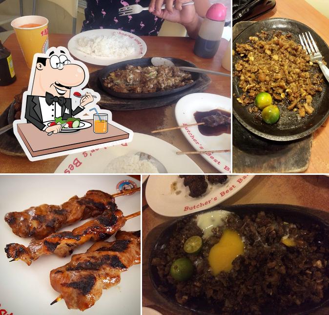 Butcher’s Best Barbeque, Cagayan de Oro - Restaurant menu, prices and ...