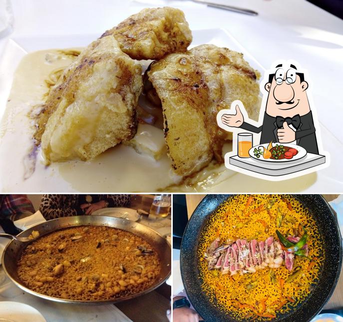 Restaurante El Navio, Aguadulce - Menú del restaurante, precios y reseñas