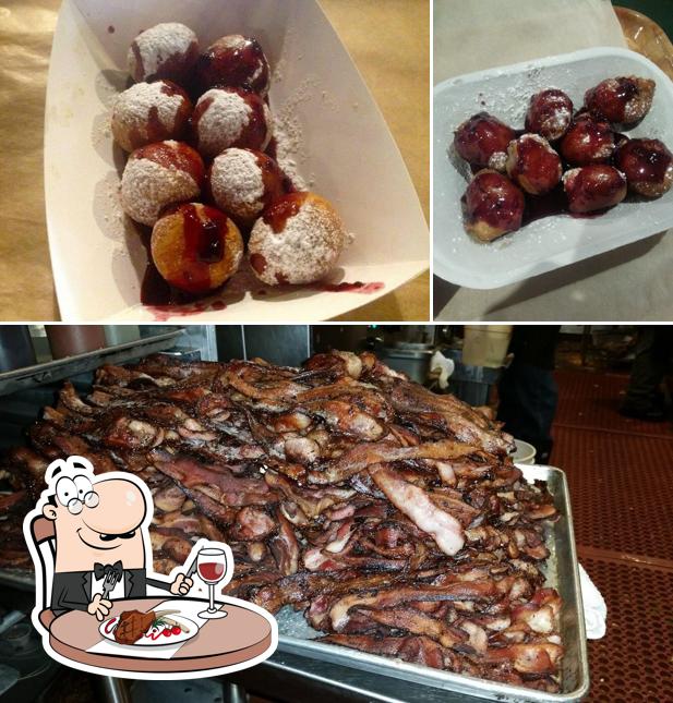 Rodeo Goat, Fort Worth - Restaurant menu, prices and reviews