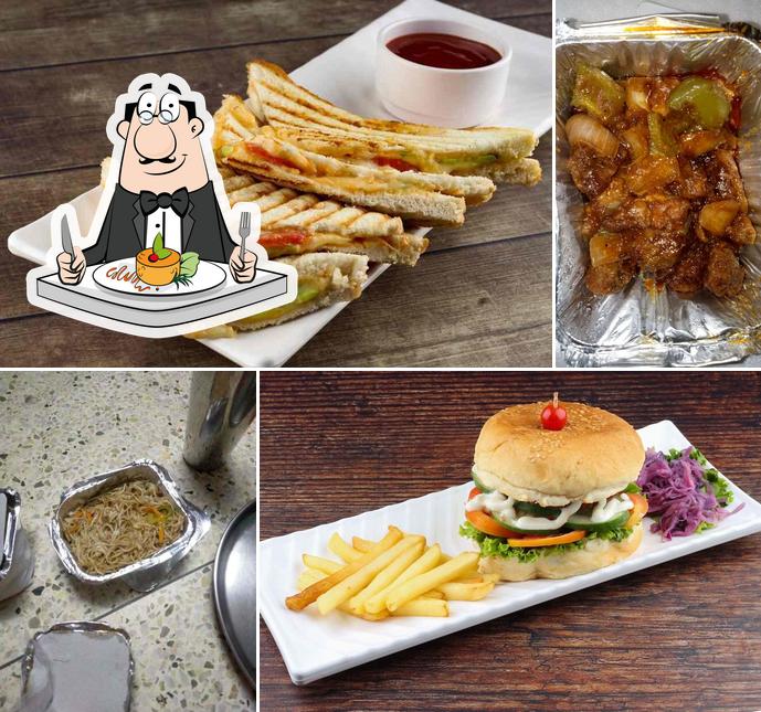 Secret Kitchen, North Dumdum - Restaurant menu, prices and reviews