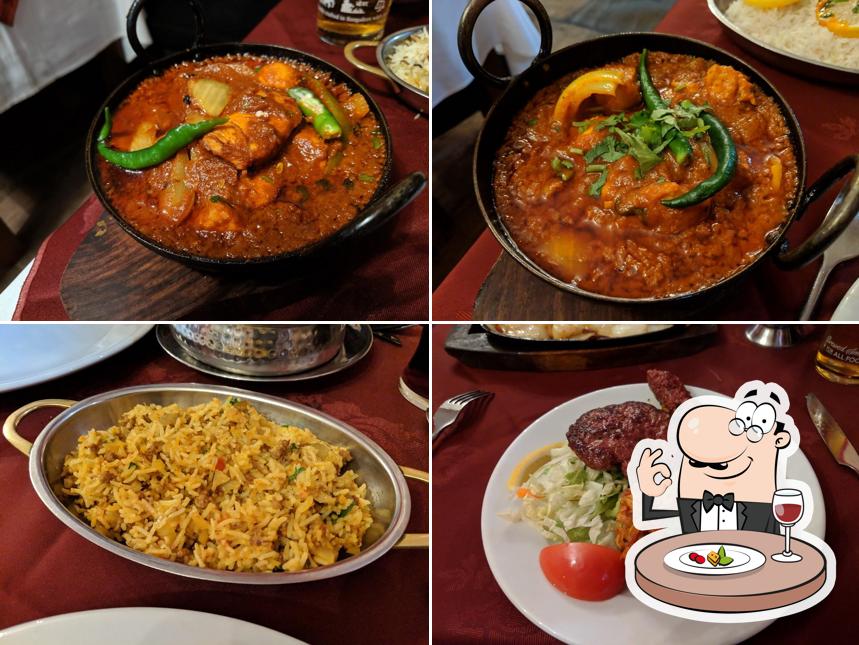 Top 1 restaurant with samosas in East Cowick, september 2025 ...