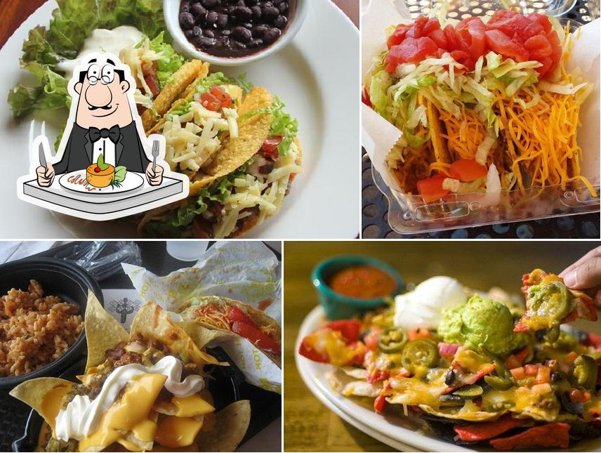 Taco Casa in Forney - Restaurant menu and reviews
