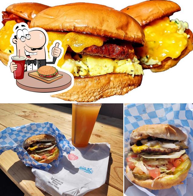 The Chubby Bean, Salem - Restaurant menu, prices and reviews