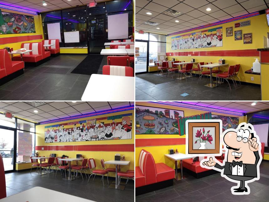 Best fast food in Canton, Michigan, spring 2024 - Restaurant Guru