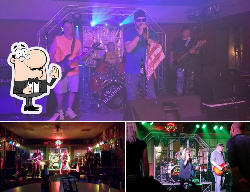 Vinnie's Bar in Decatur - Restaurant menu and reviews