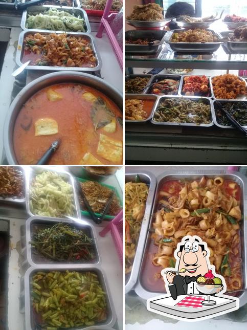 Warteg Bt restaurant, East Jakarta - Restaurant reviews