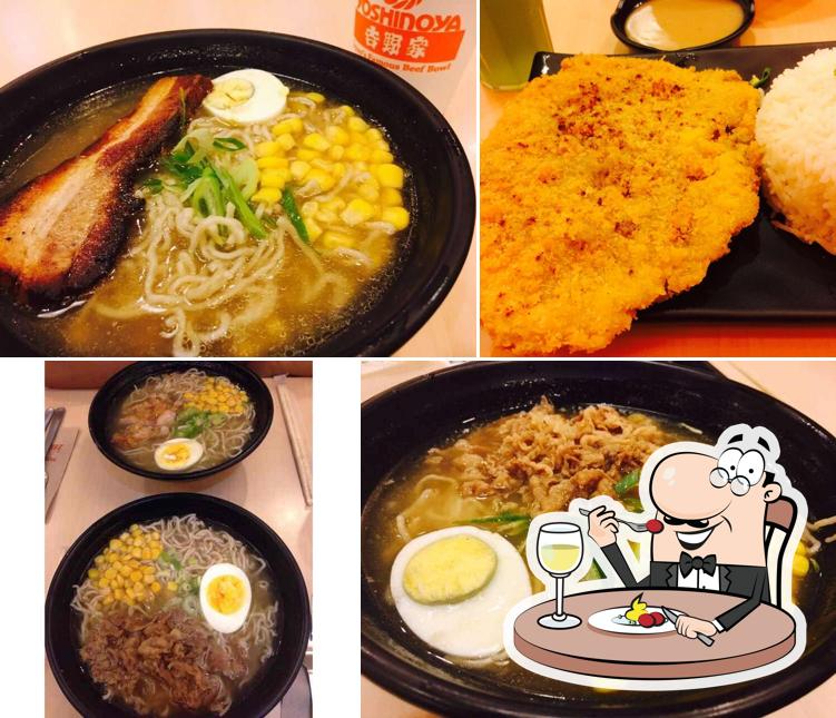 Top 50 fast food in Philippines, january 2026 - Restaurant Guru