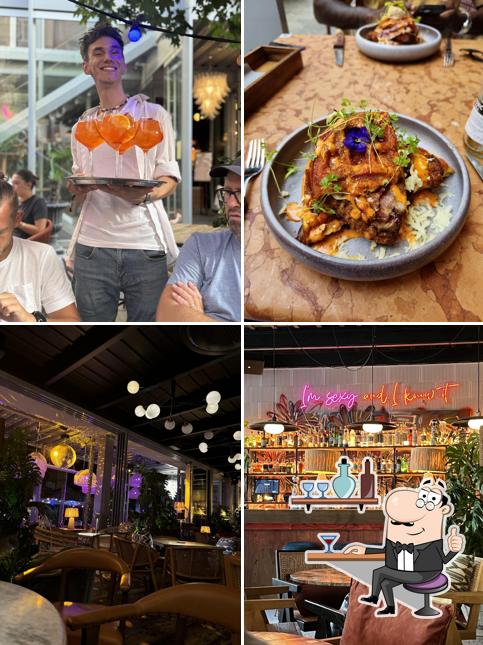 Urban House, Bratislava - Restaurant menu, prices and reviews