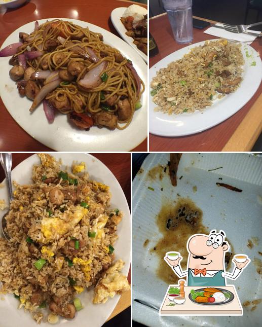 Sol Inka, La Mirada - Restaurant menu, prices and reviews