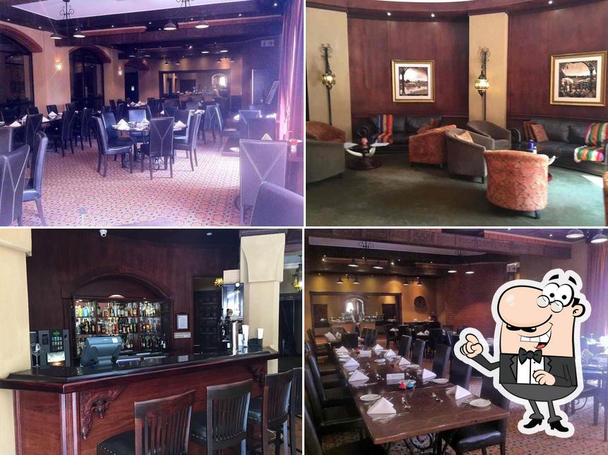 Top 20 restaurants in Pretoria, october 2025 - Restaurant Guru