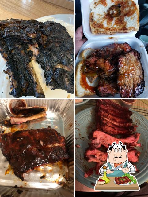 Sweet Southern Smoke BBQ, Morgantown - Restaurant menu, prices and reviews