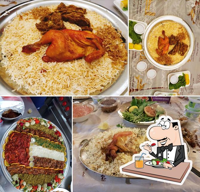 Al Yahar Modern Restaurant, Al Ain - Restaurant menu, prices and reviews
