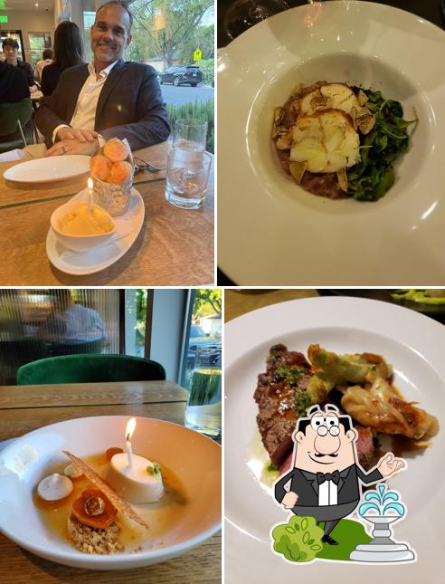 Allora, Sacramento - Restaurant menu, prices and reviews