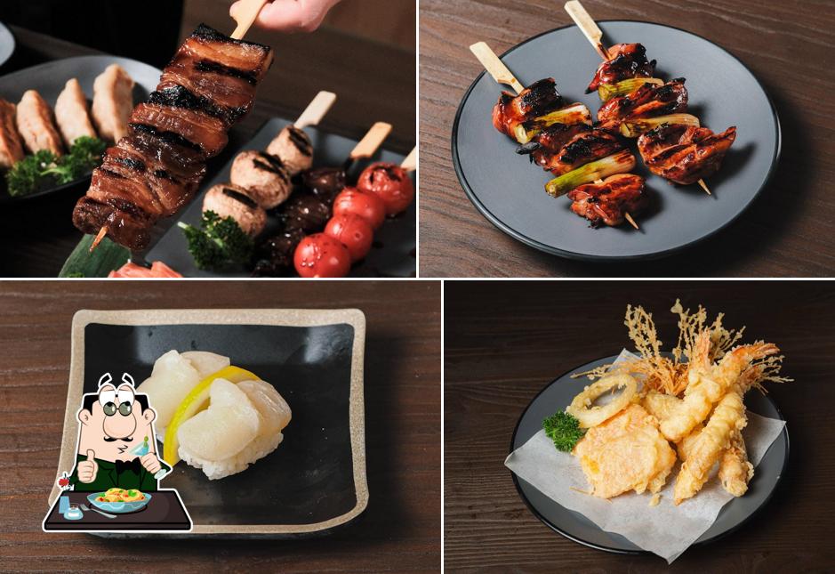 Beyond Sushi Japanese Restaurant-Springwood, Underwood, Runcorn in ...