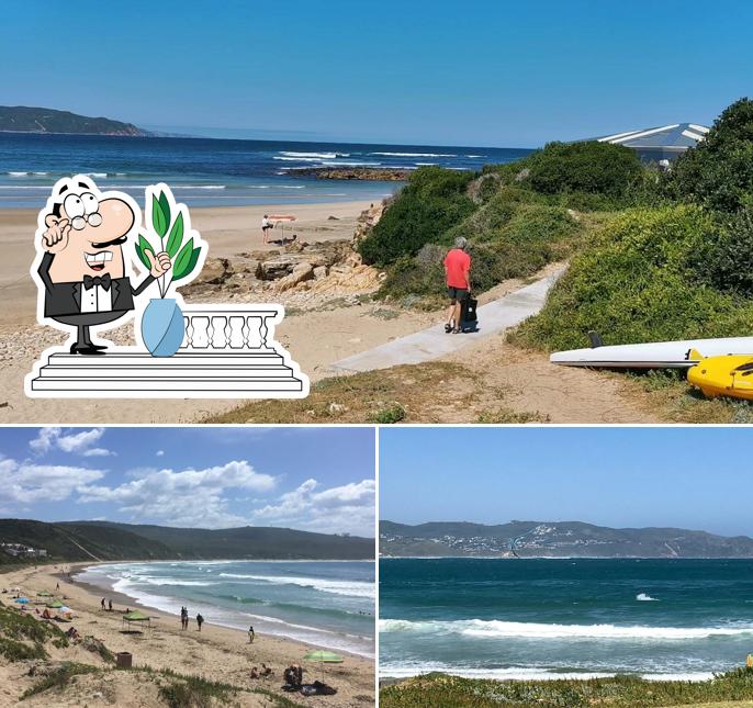 Buffelsbaai Waterfront Restaurant, Knysna - Restaurant menu, prices and ...