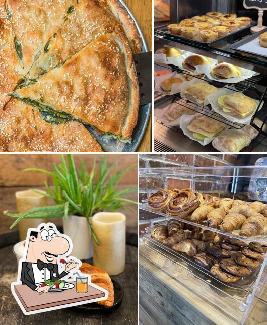 Lori Caffe Mtl in Montreal - Restaurant reviews