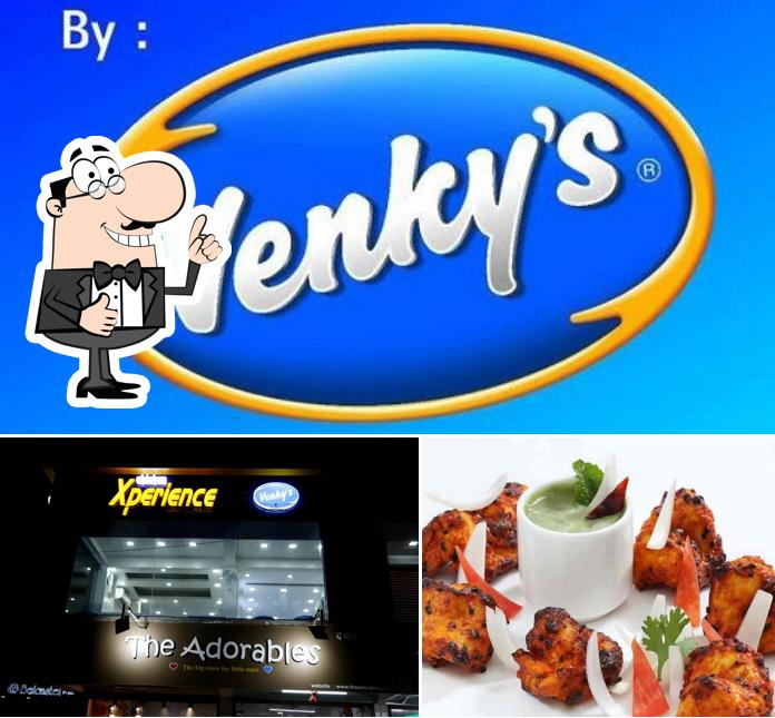 Venky's Chicken Experience Moreshwar Foods, Pune - Restaurant menu ...