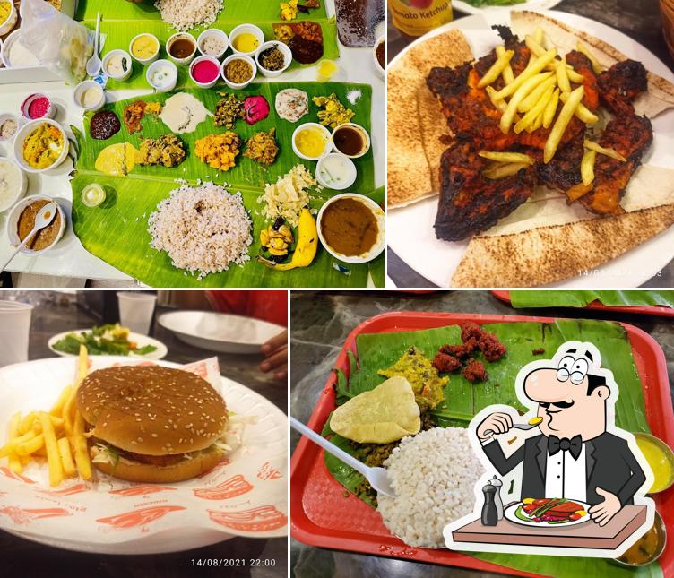 City Better Taste Restaurant, Ras Al-Khaimah - Restaurant menu, prices ...