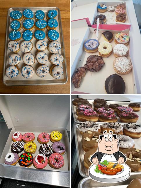 Donut House, Salt Lake City - Restaurant menu, prices and reviews