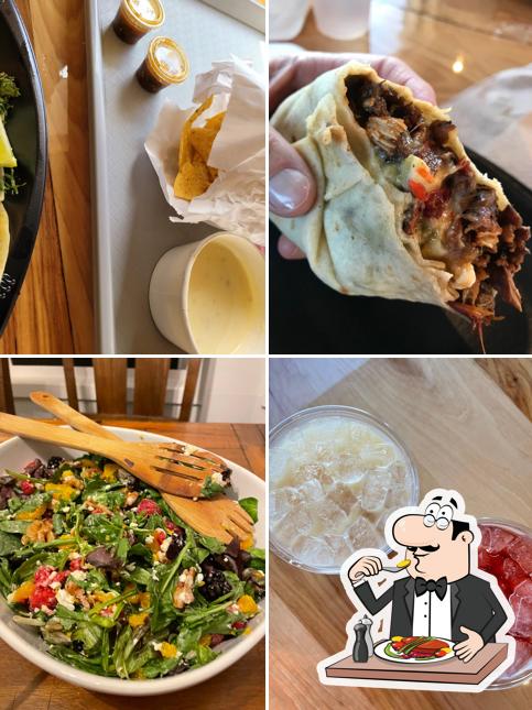 Frech Mexican Grill, Tahlequah - Restaurant menu, prices and reviews