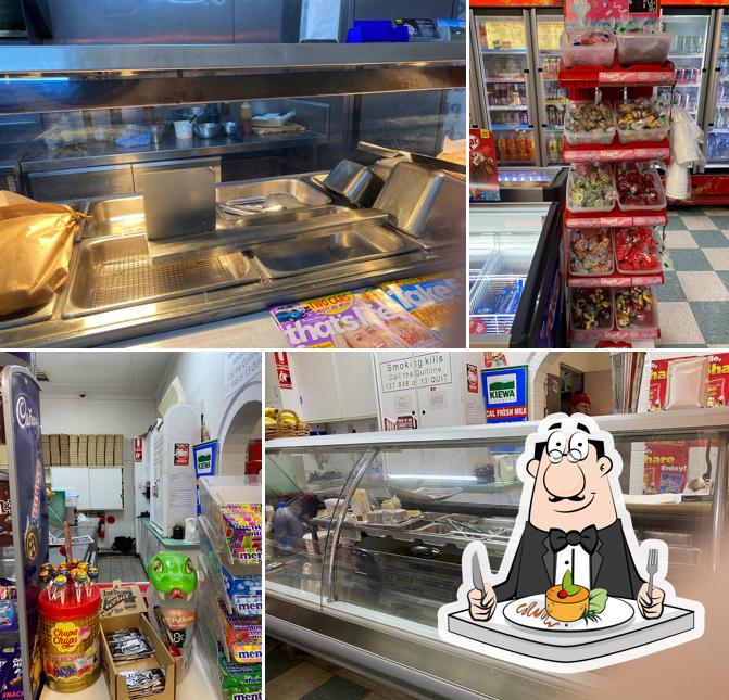 South Albury Take Away, Albury - Restaurant menu, prices and reviews