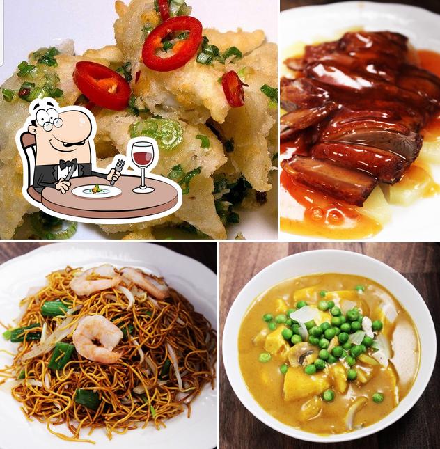 The Mandarin in Tonbridge - Restaurant reviews