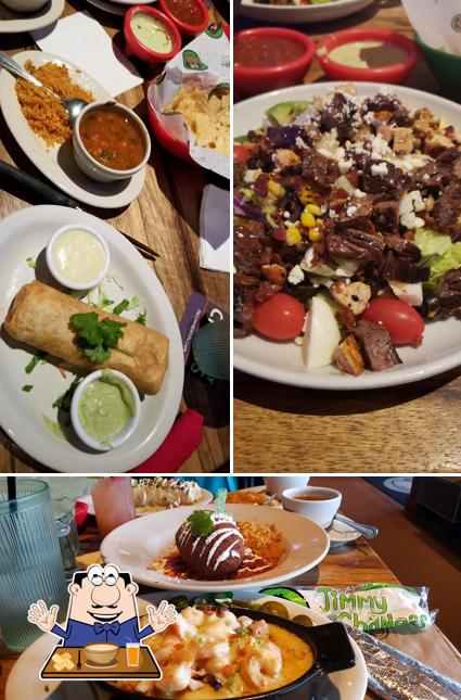 Jimmy Changas {Pearland}, 3515 Business Center Dr in Pearland ...