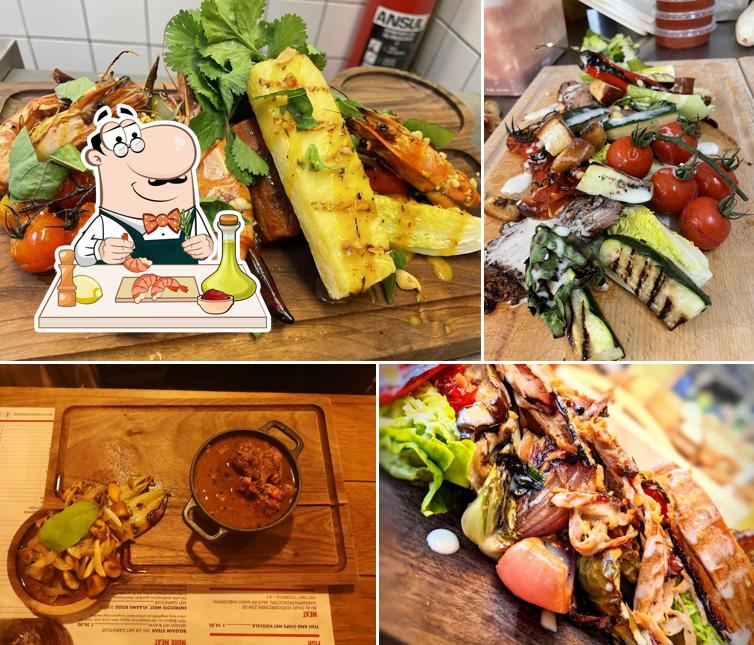 Top 7 restaurants in Lier, october 2025 - Restaurant Guru