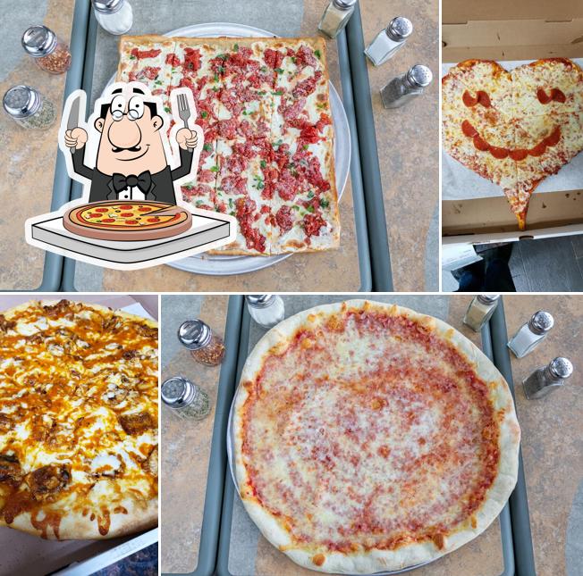 Find the best place to eat in Lindenhurst, spring 2024 - Restaurant Guru