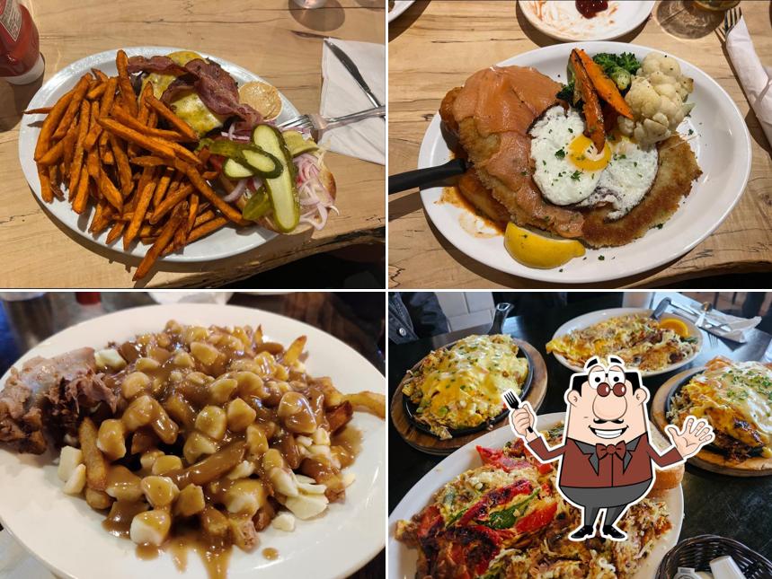 Mo's Family Restaurant, Oakville - Restaurant menu, prices and reviews