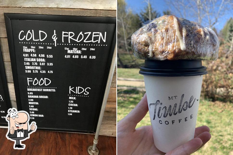 Mountain Timber Coffee, Meridian - Restaurant menu, prices and reviews