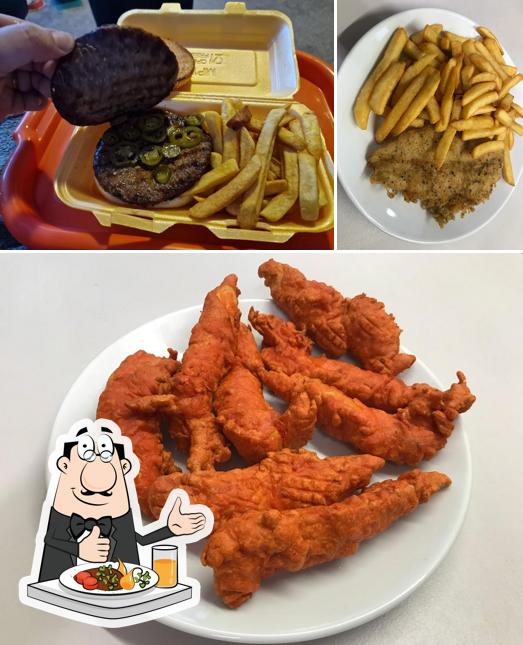 Natural Taste in Elgin - Restaurant menu and reviews