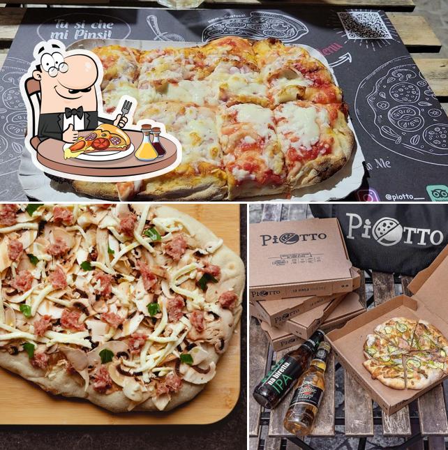Piotto Boccea ristorante, Roma - Menu e recensioni del ristorante