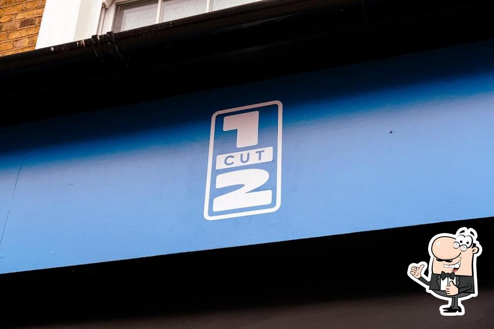 Half Cut Market in London - Restaurant menu and reviews