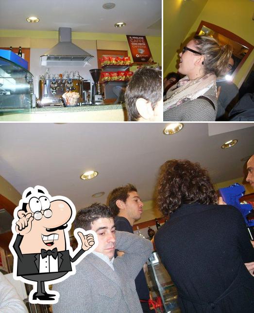 Metropolis Cafè pub & bar, Ferrara - Restaurant reviews