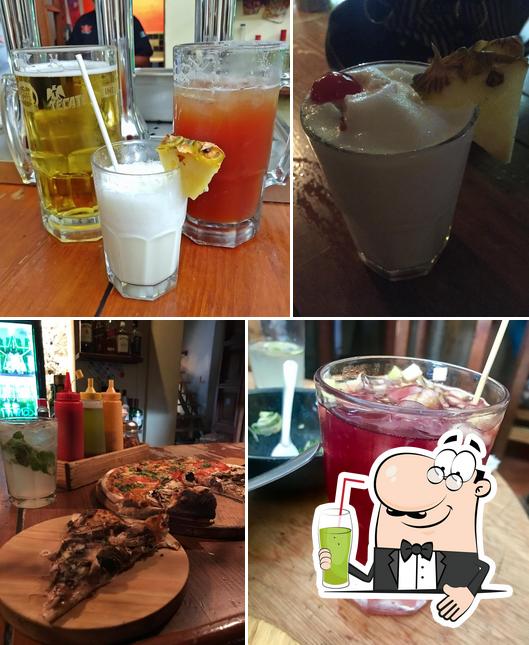 Moloko Social Club, Aguascalientes - Menú del restaurante, precios y ...