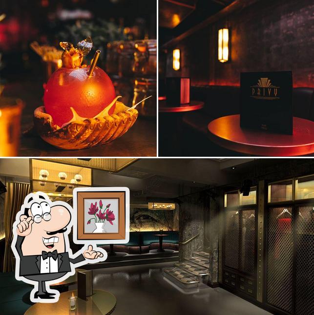 The Privy, Canterbury - Restaurant menu, prices and reviews
