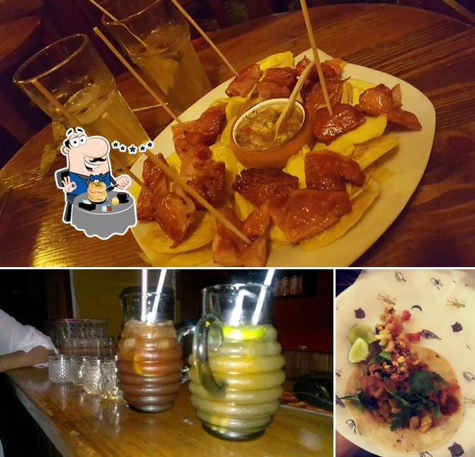 Shushupe Bar Barranco, Barranco - Menú del restaurante, precios y reseñas