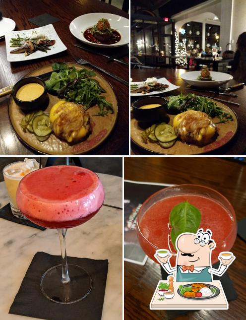 The Long Goodbye in Stillwater - Restaurant reviews