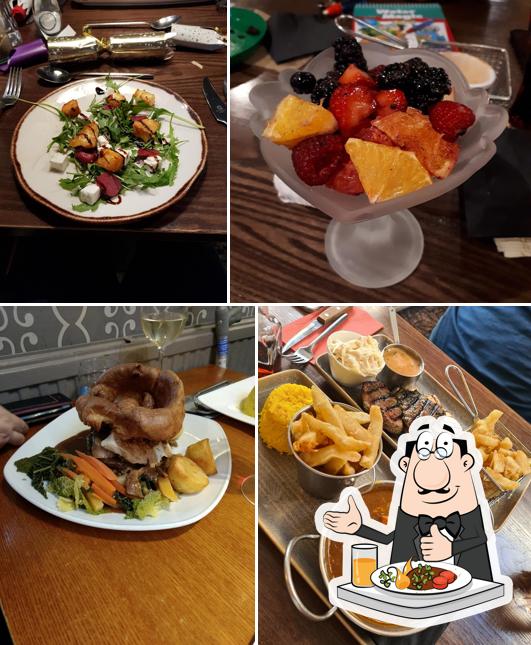 The Midway in Stockport - Restaurant reviews