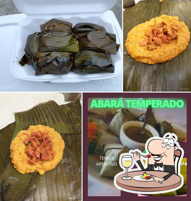 Abará Temperado o + gostoso, Salvador