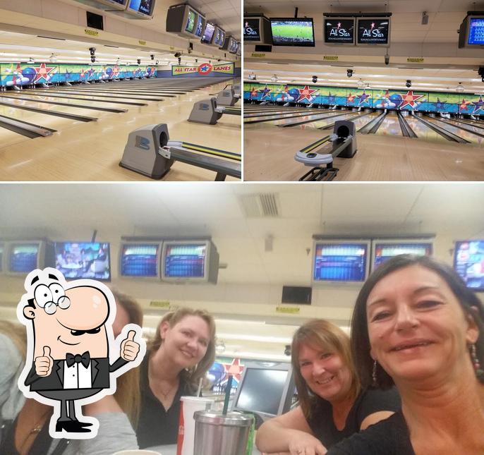 All Star Bowling & Entertainment - Sandy in Sandy - Restaurant reviews