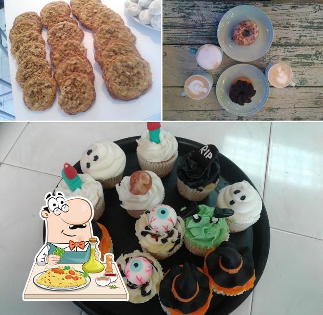 Bon Cake, Saltillo - Restaurant menu, prices and reviews