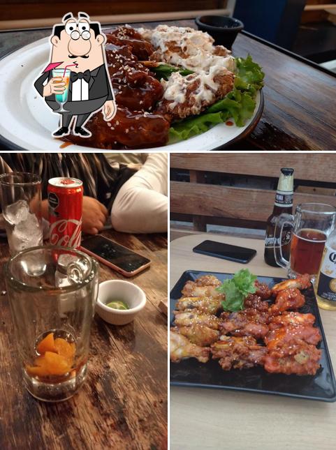 Cerveceria Y Parrilla La Clande Shoteria, Mexico City - Restaurant reviews