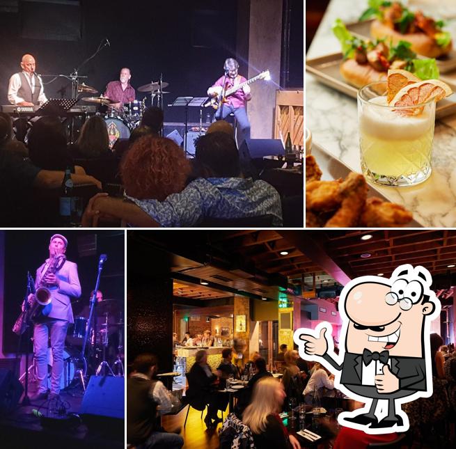 Duke of George in East Fremantle - Restaurant reviews