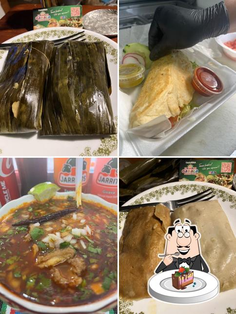 El sol de Oaxaca, Wilkes-Barre - Restaurant menu, prices and reviews