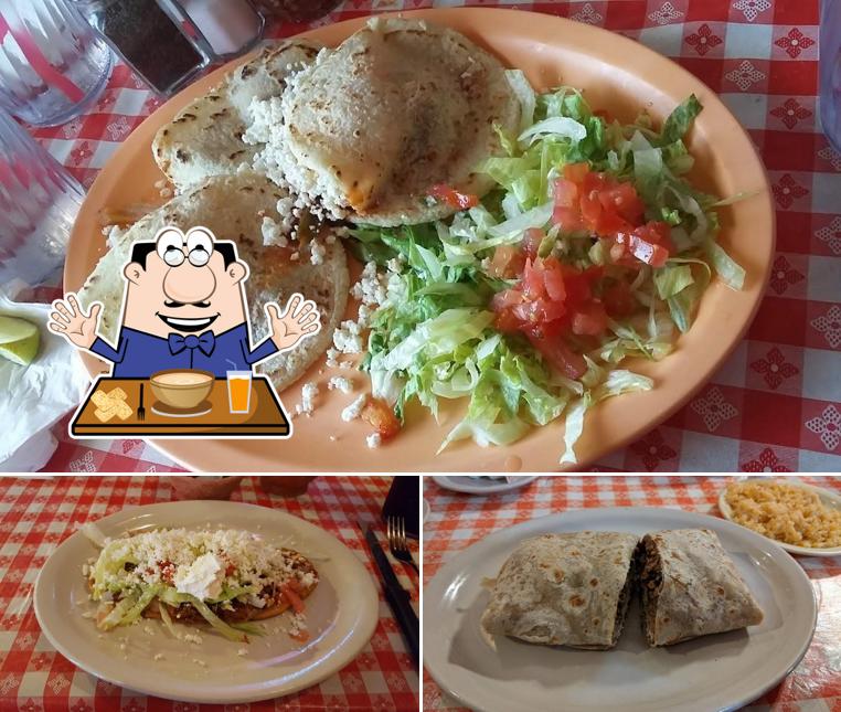 Gorditas Aguascalientes, Houston - Restaurant menu, prices and reviews