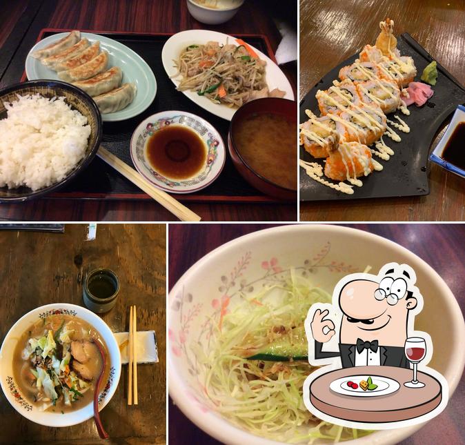 Ipponyari Lipa restaurant, Malvar - Restaurant menu and reviews